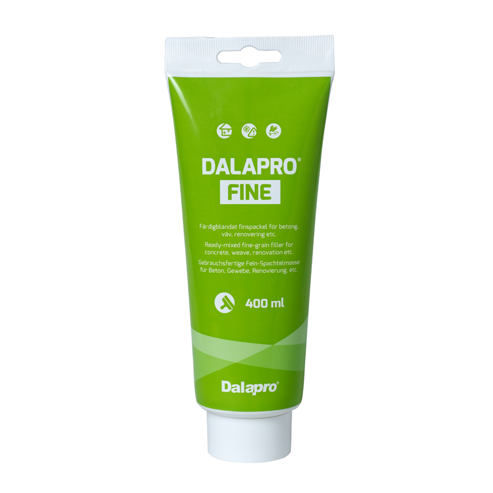 Dalapro Fine | Weber Belgium