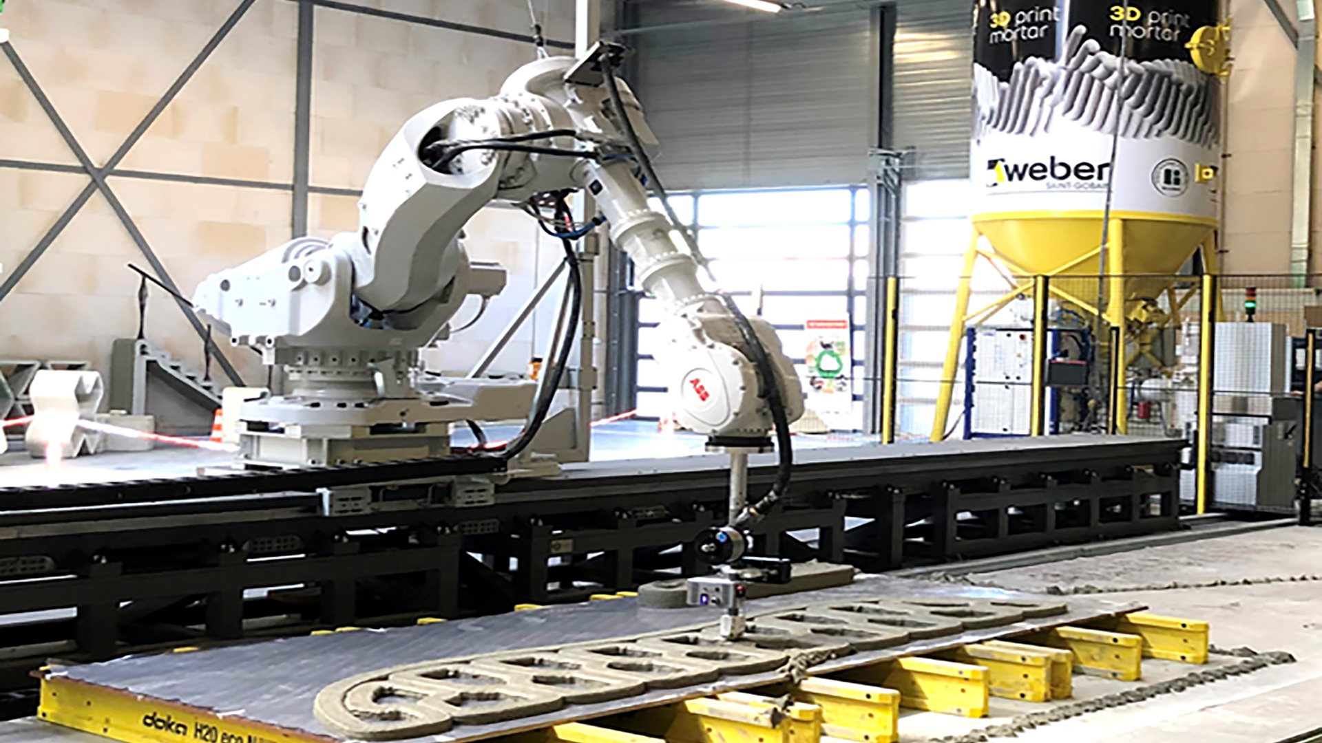 Belgische primeur: groep Van Roey lanceert eerste commercieel project ...