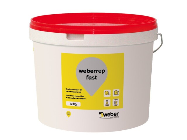 weberrep fast | Weber Belgium