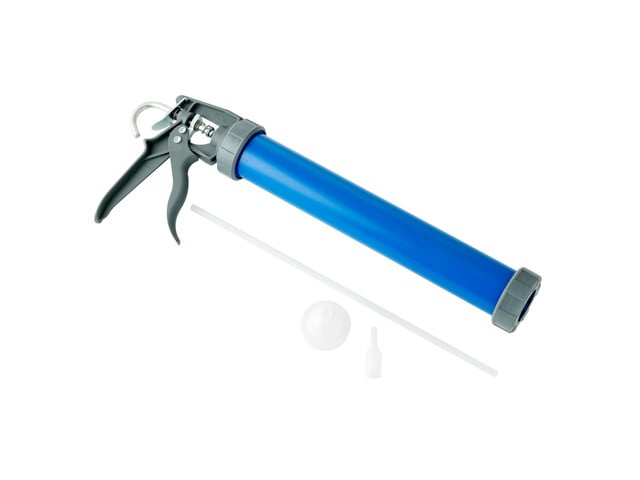 Handdoseerpistool | weberdry gun