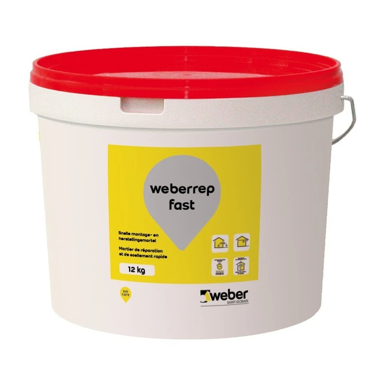 weberrep fast | Weber Belgium