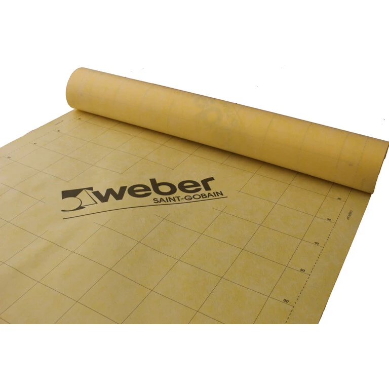 webersys dry GOLD | Weber Belgium