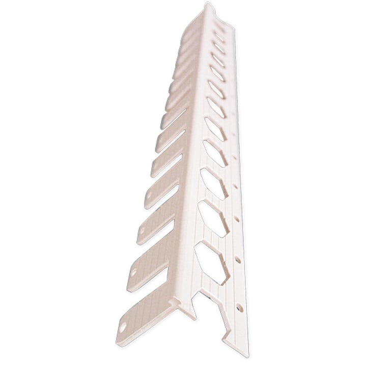 Renderpro profilé d’angle flexible : Profilés > Isolation thermique par ...